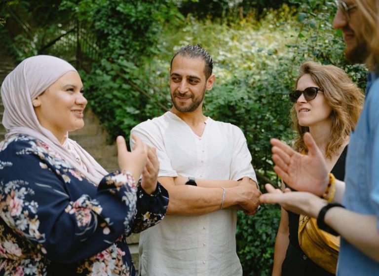 Home | Schalom und Salam